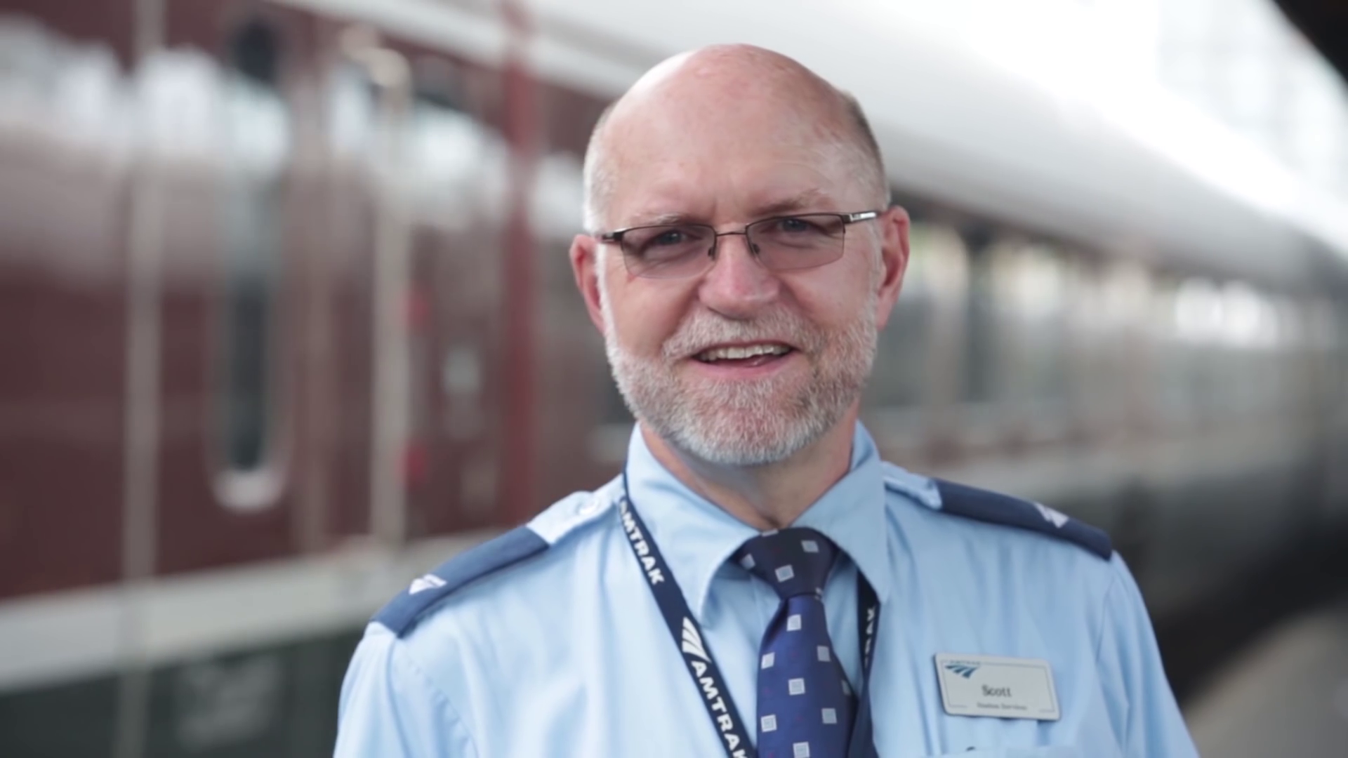 Rider’s guide – Amtrak Cascades