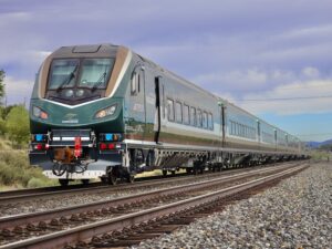 New Amtrak Cascades trains arrive in 2026 – Amtrak Cascades