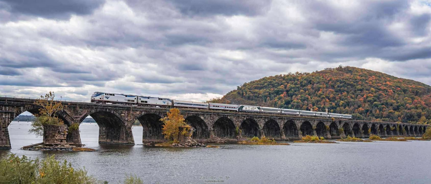 New Amtrak Cascades trains arrive in 2026 – Amtrak Cascades